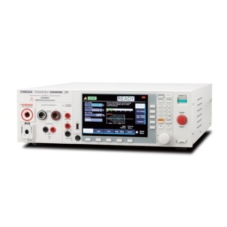 KIKUSUI TOS9303LC Thiết bị phân tích an toàn điện (Electrical safety ...