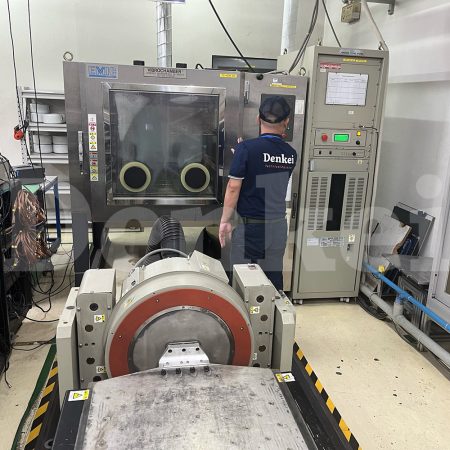 Giải pháp - Nihon Denkei Vietnam